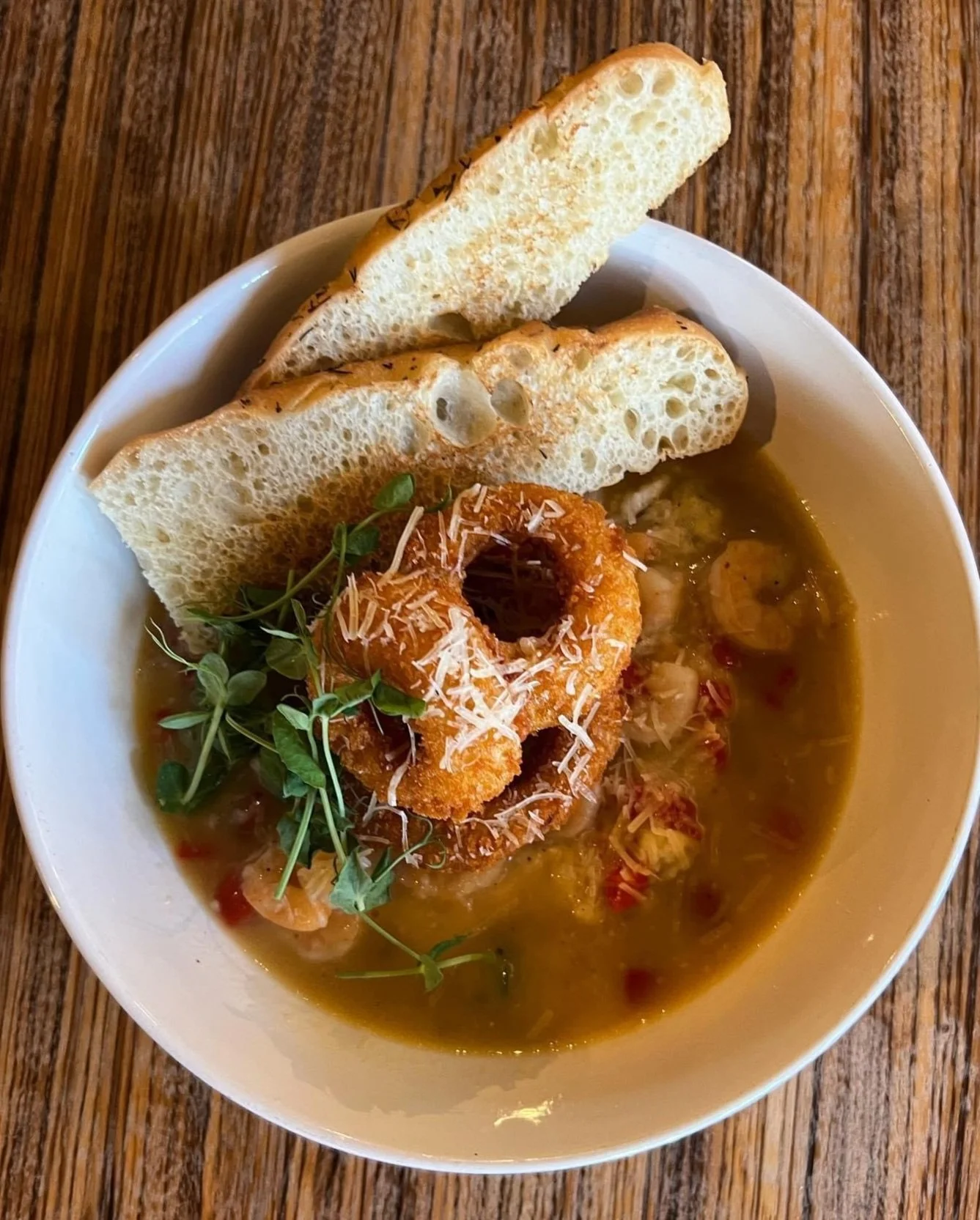 Eat — The Copper Pot