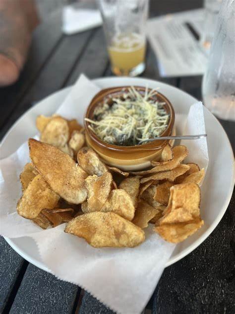 Eat — The Copper Pot