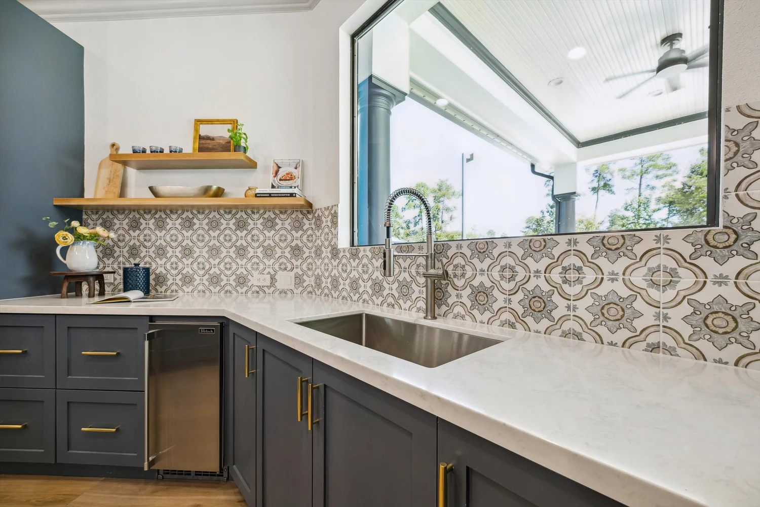 Featured Projects — TAFT STUDIO