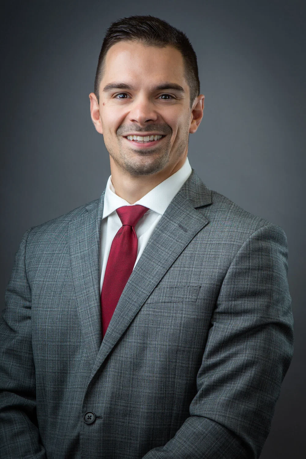 Meet the Team — Paesano Akkashian, PC