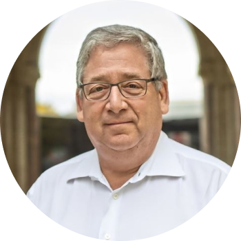 Mentor Bios — WorldUpstart