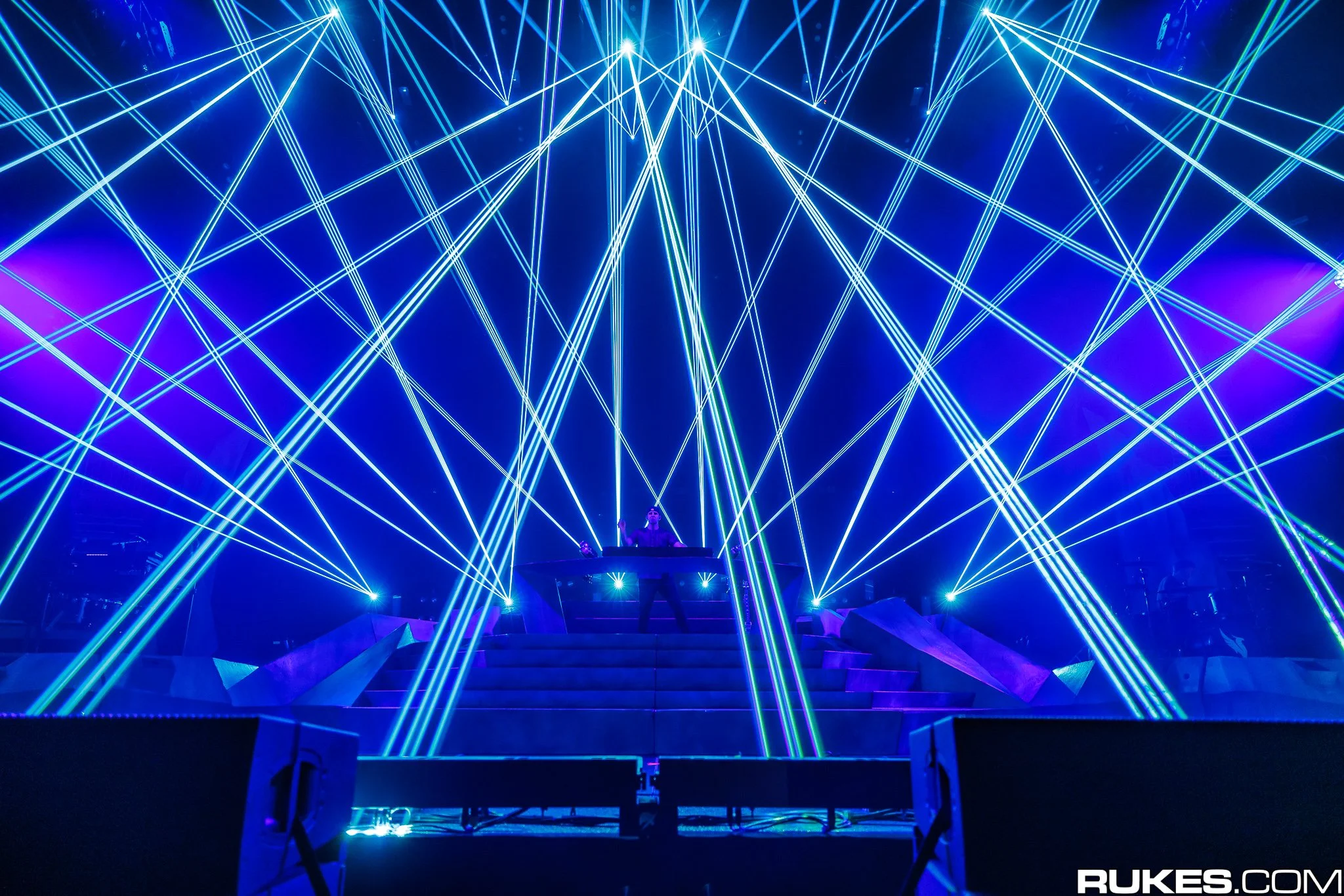 General 1 — LASER MONKEY