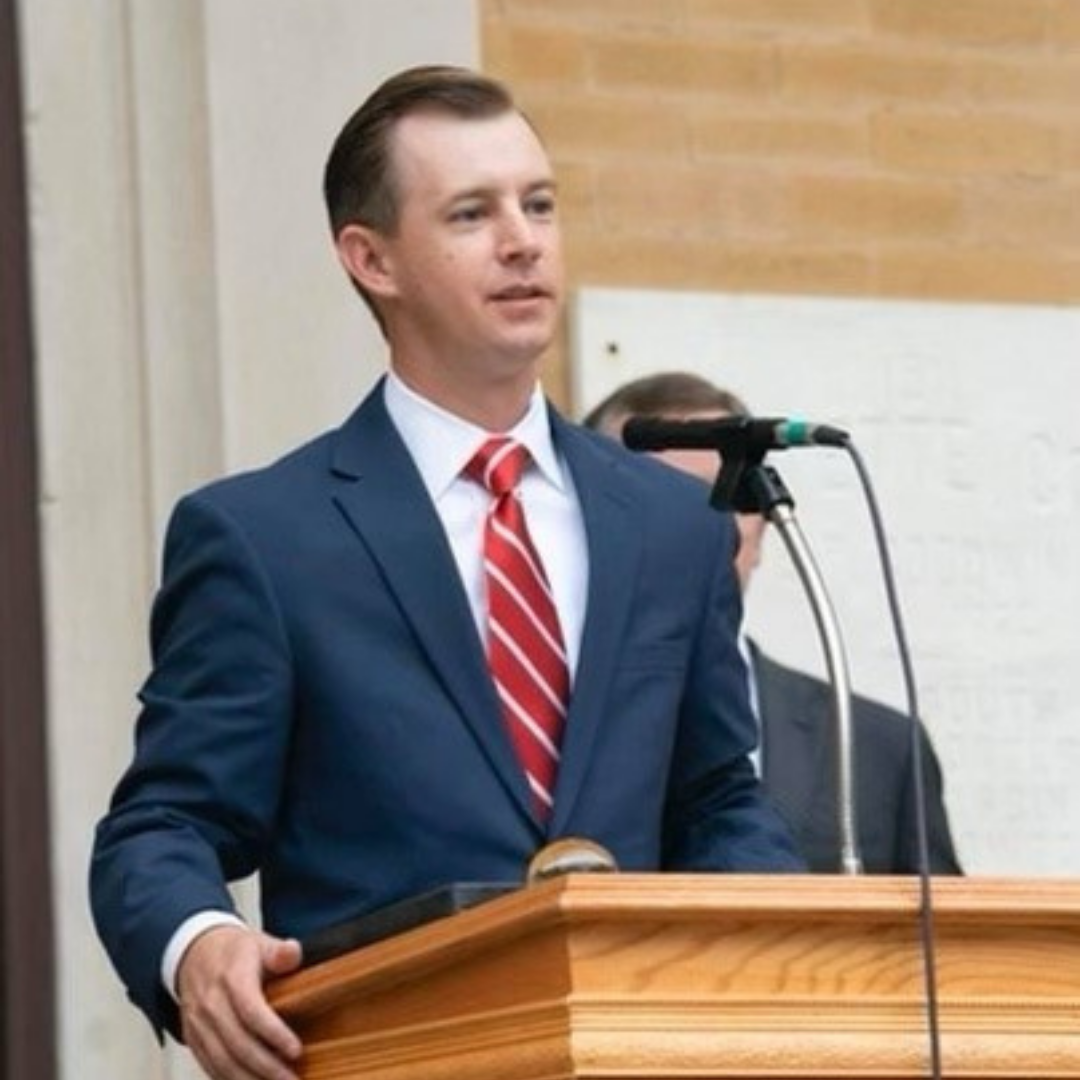 Find Your Representative — ForestPAC