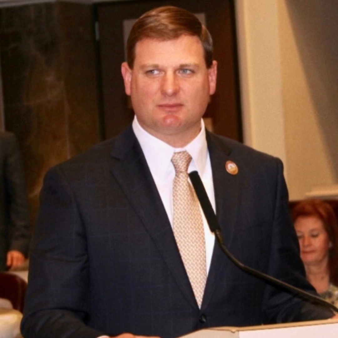 Find Your Representative — ForestPAC