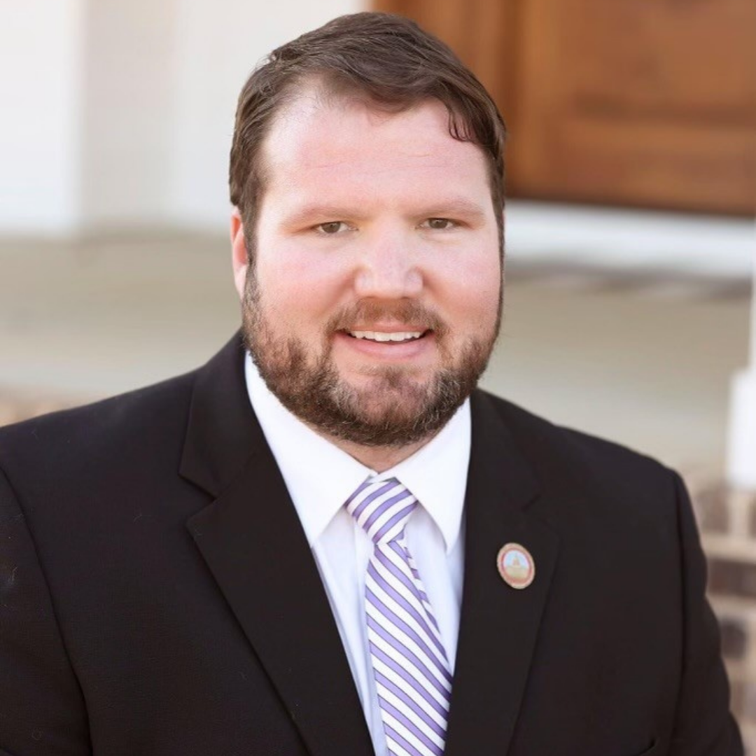 Find Your Representative — ForestPAC