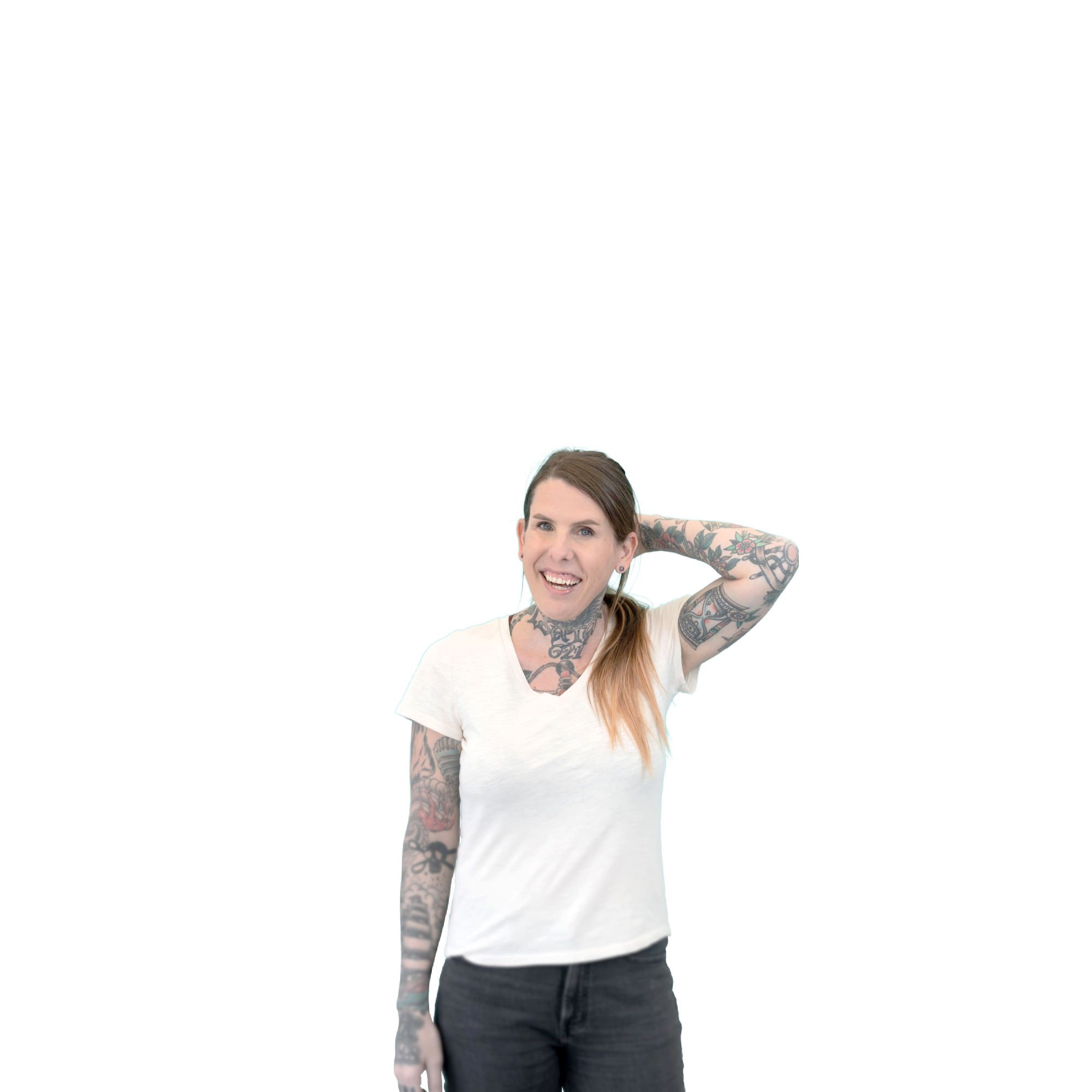 BAILEY POPE | COMEDIAN