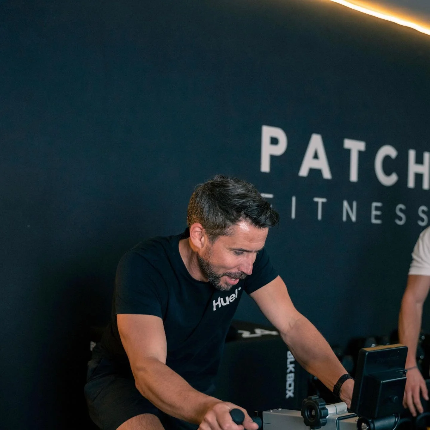 Patch Fitness - Personal Training In Guildford & Godalming