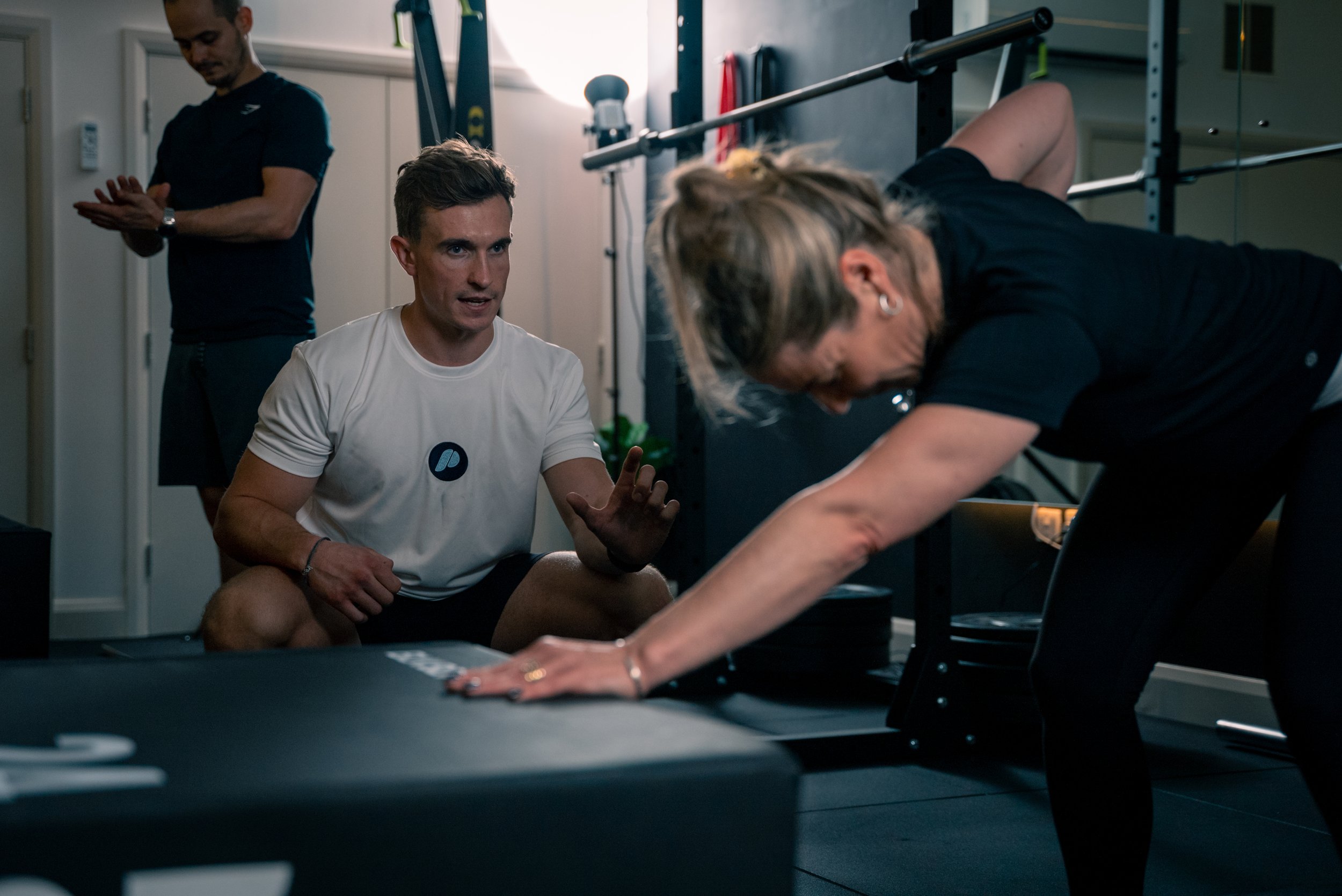 Patch Fitness - Personal Training Gym: Godalming & Guildford