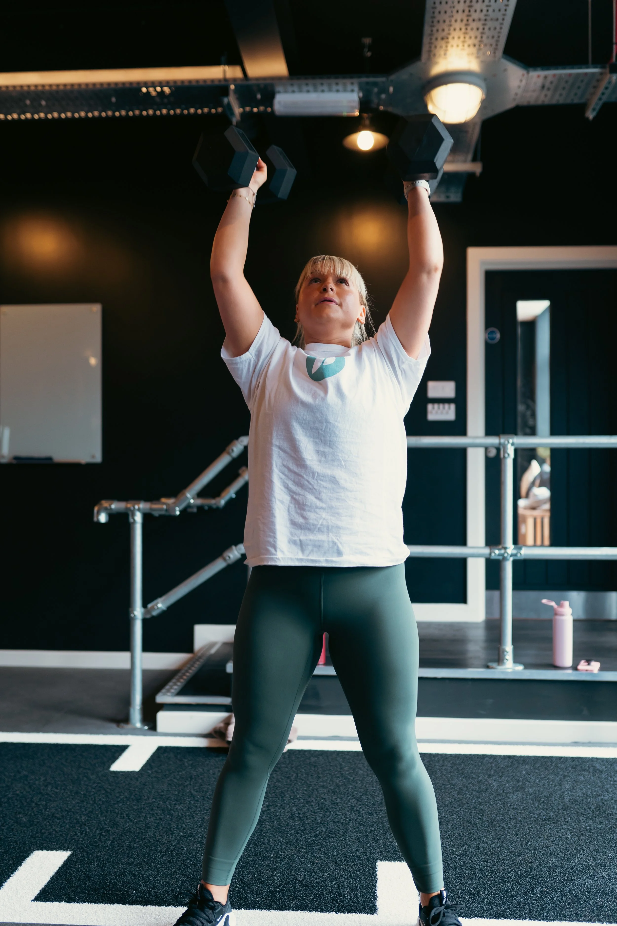 Patch Fitness - Personal Training Gym: Godalming & Guildford