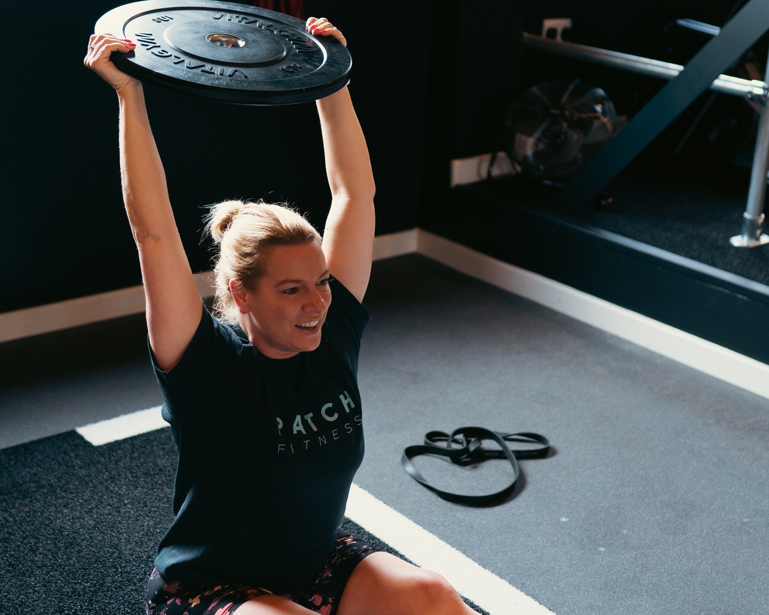 Patch Fitness - Personal Training Gym: Godalming & Guildford