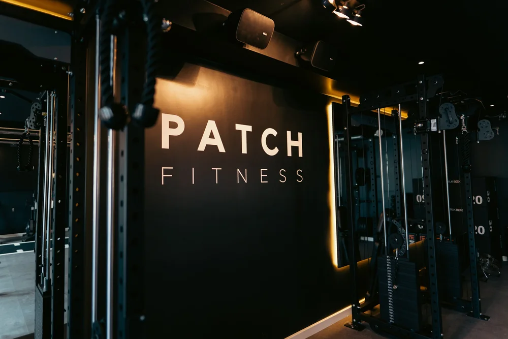 Patch Fitness - Personal Training Gym: Godalming & Guildford