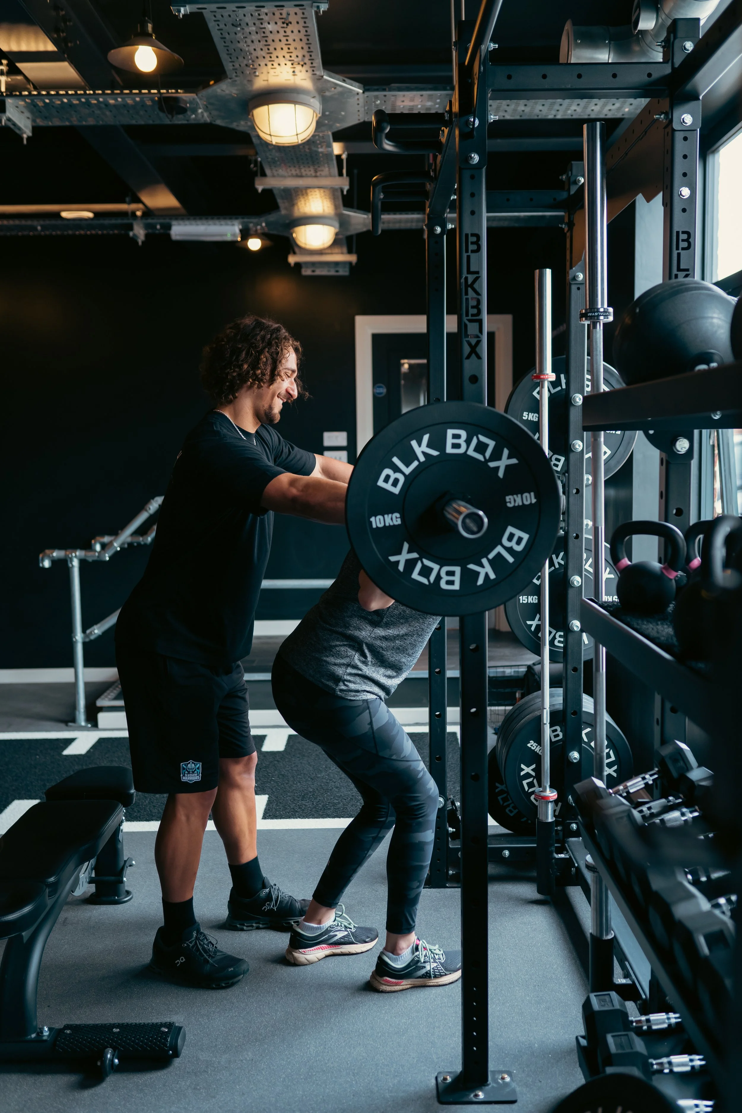 Patch Fitness - Personal Training Gym: Godalming & Guildford