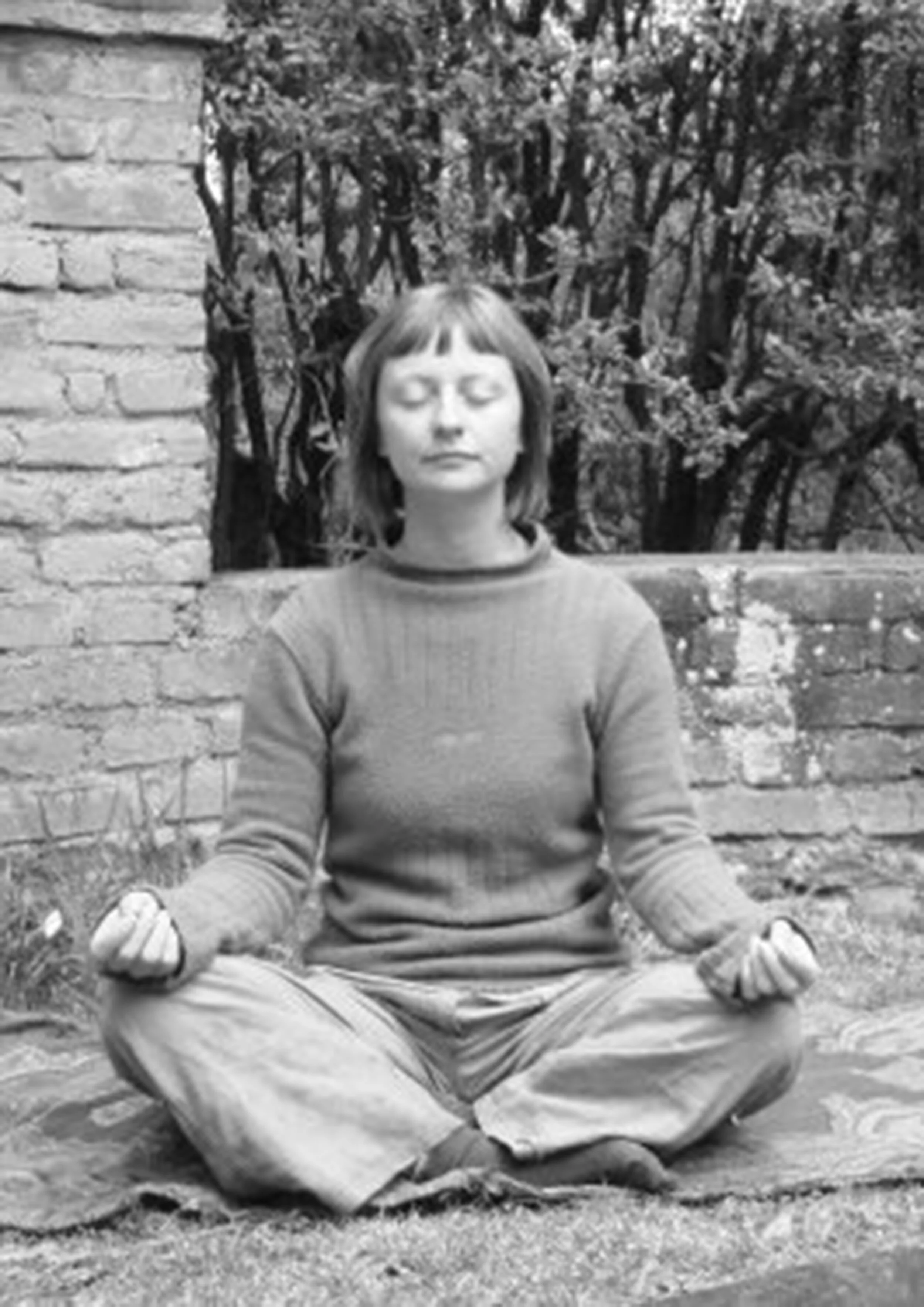 About Liane — The Sustainable Mind