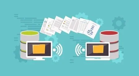 Data Migration — HLA Data Systems