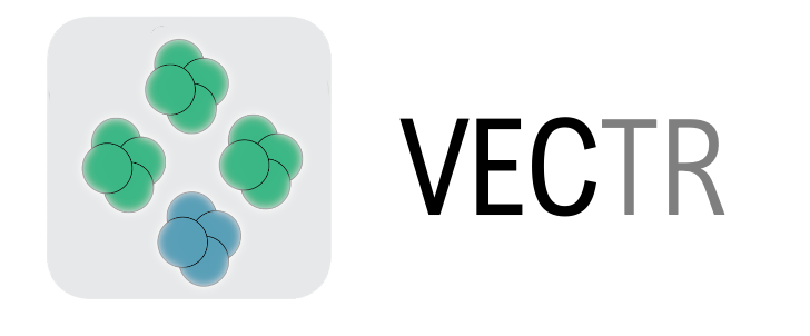 VECTR — HLA Data Systems