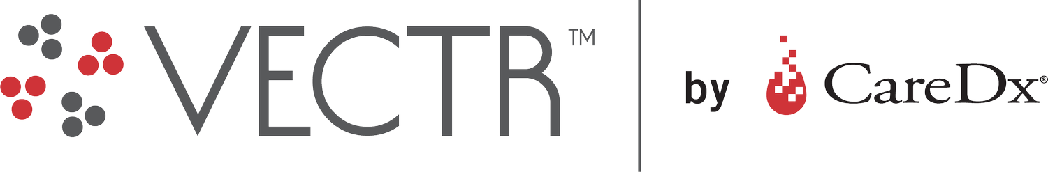 VECTR — HLA Data Systems