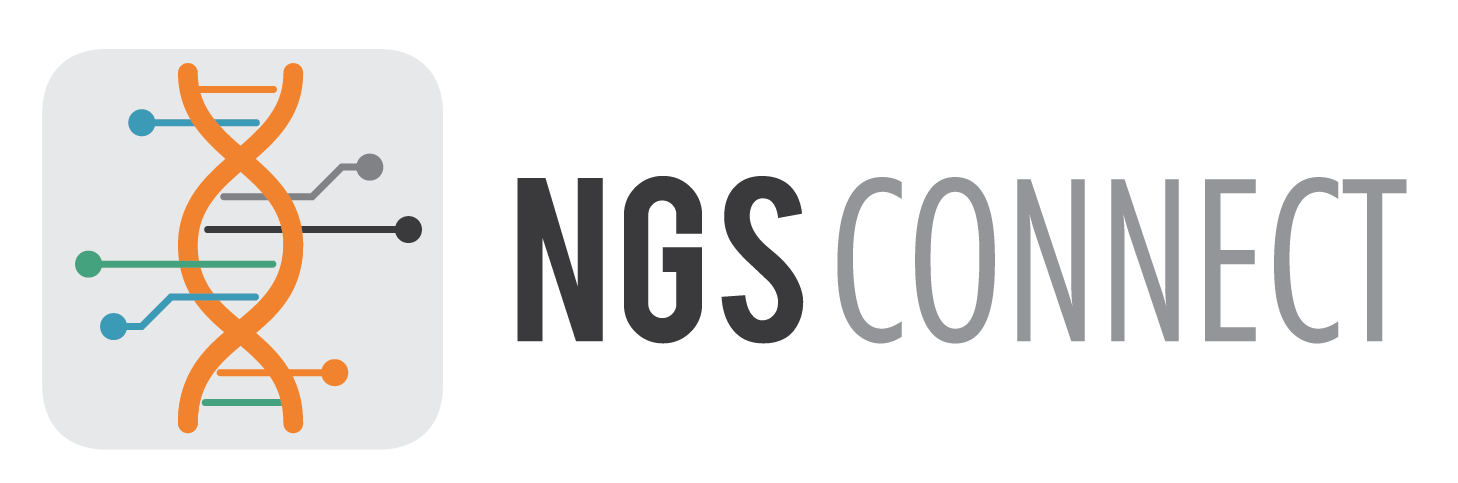 NGSconnect — HLA Data Systems