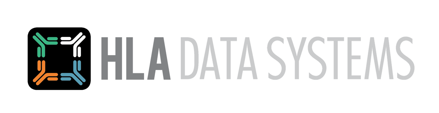 HLA Data Systems