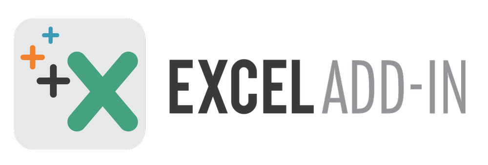 Excel Add-In — HLA Data Systems