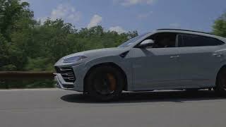 Schwick Wheels Supercar Driving Experience and Reality Entertainment Videos