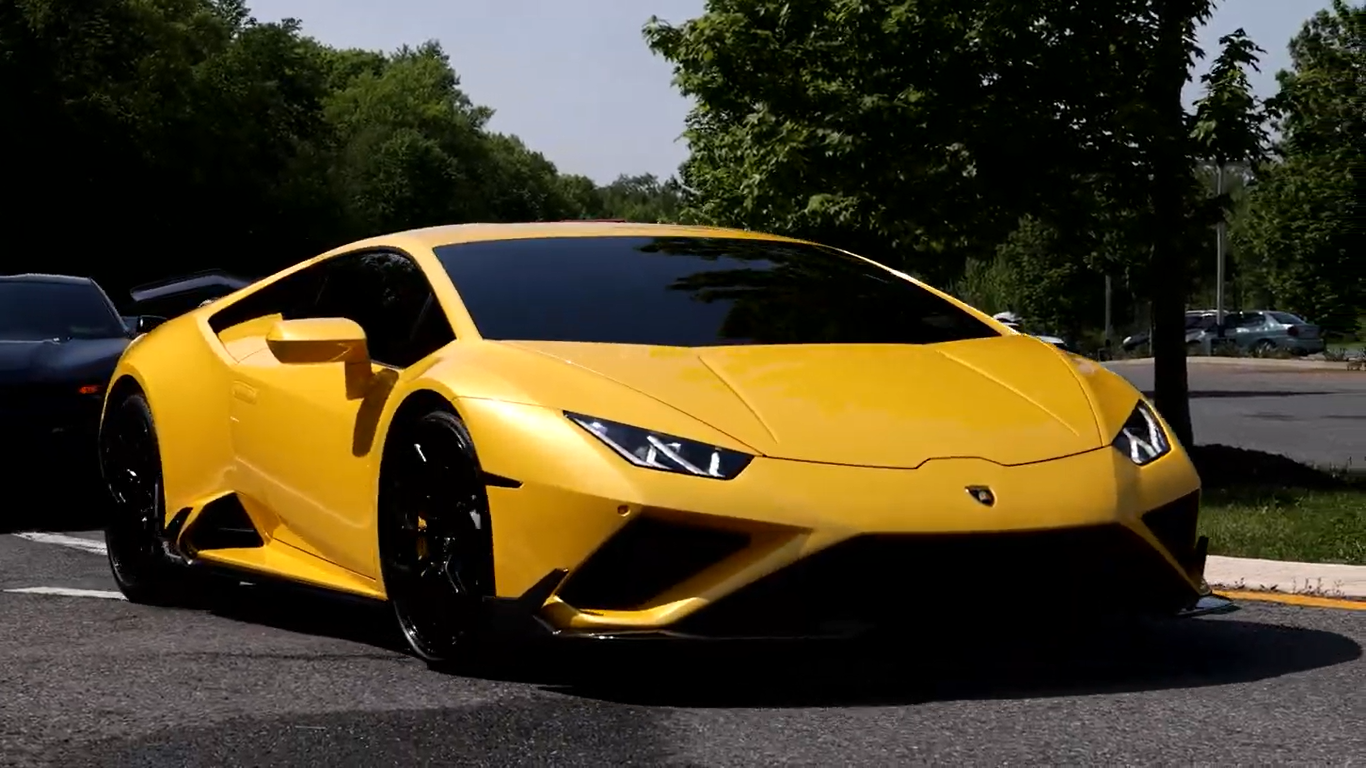 Schwick Wheels Supercar Driving Experience and Reality Entertainment Videos