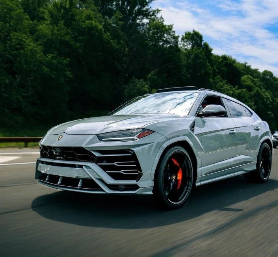 Schwick Wheels Supercar Driving Experience and Reality Entertainment Videos