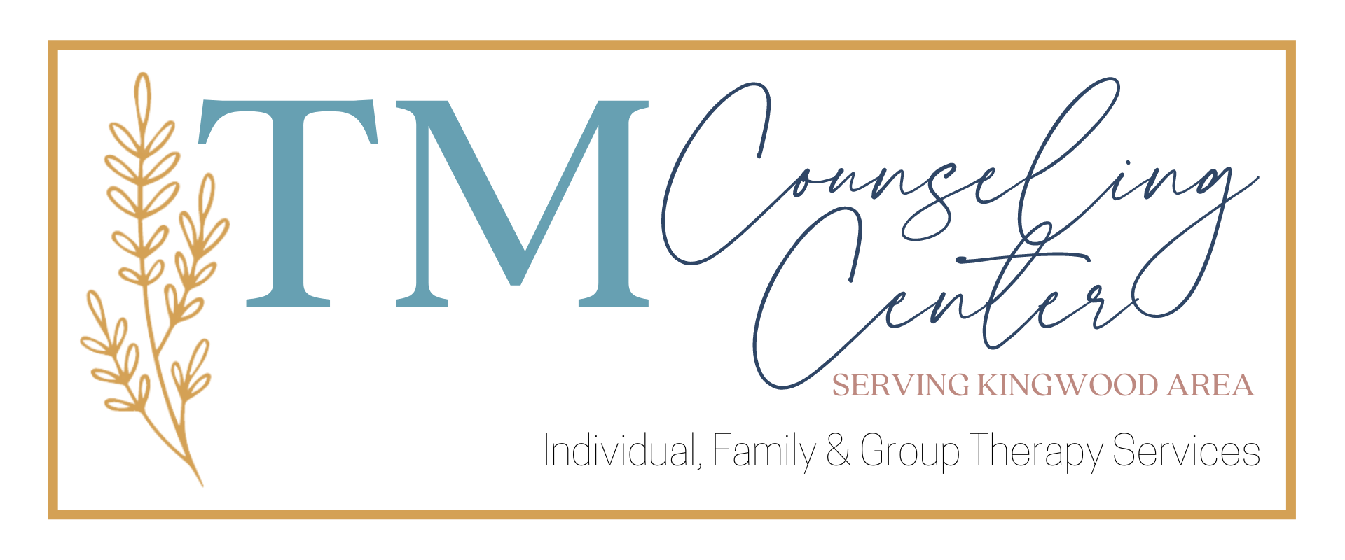 TM Counseling Center