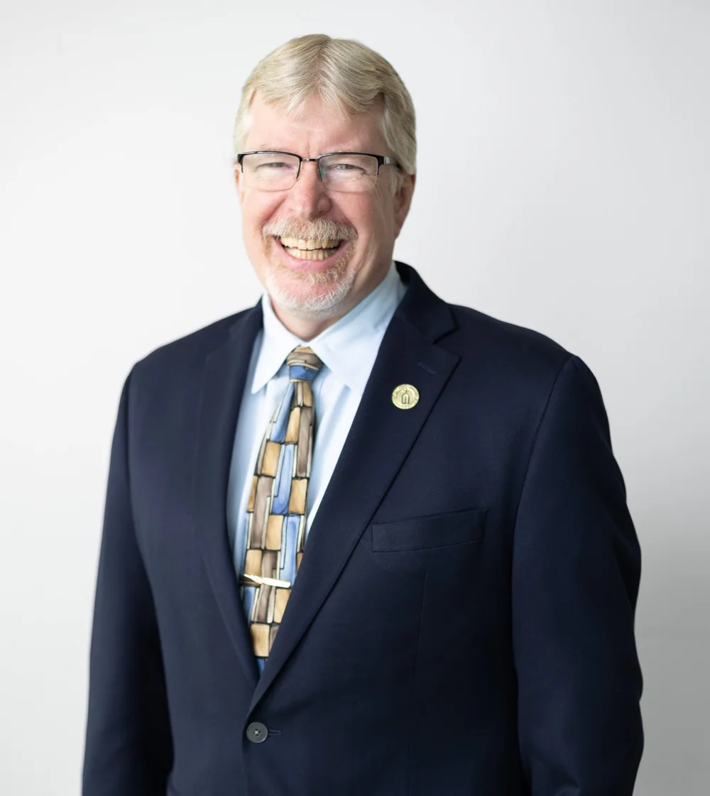 Leadership — St. Patrick Center