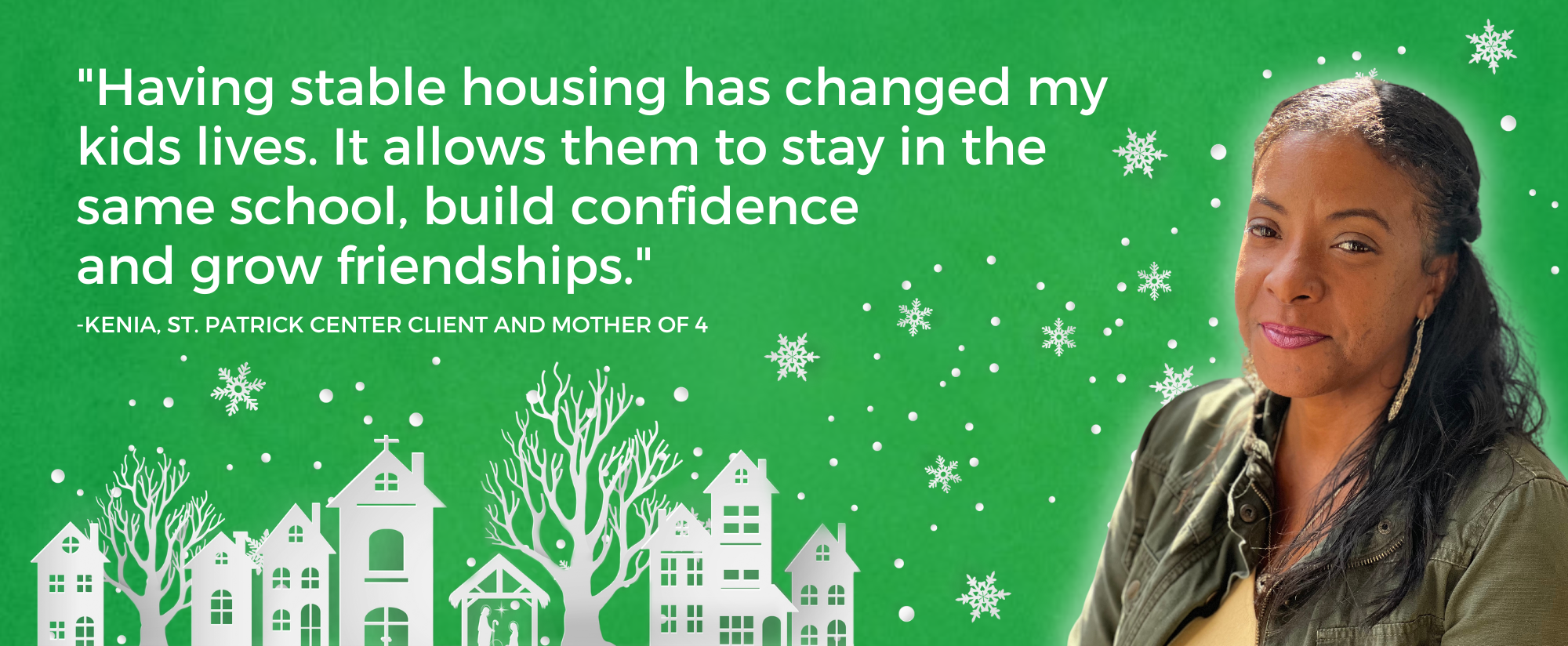 Donate — St. Patrick Center