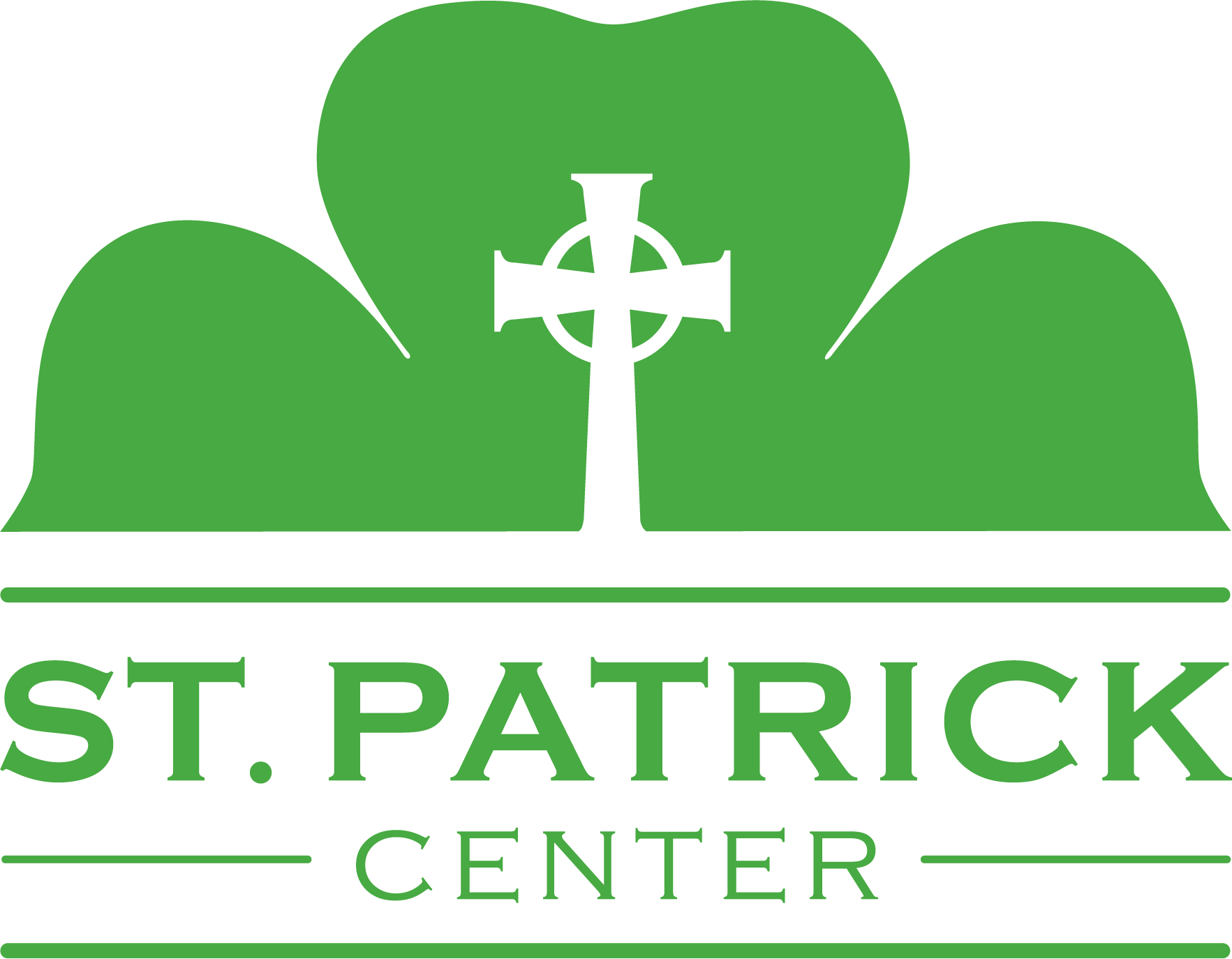 St. Patrick Center