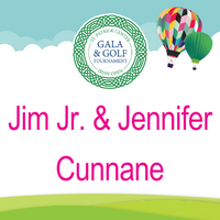 Gala & Golf — St. Patrick Center