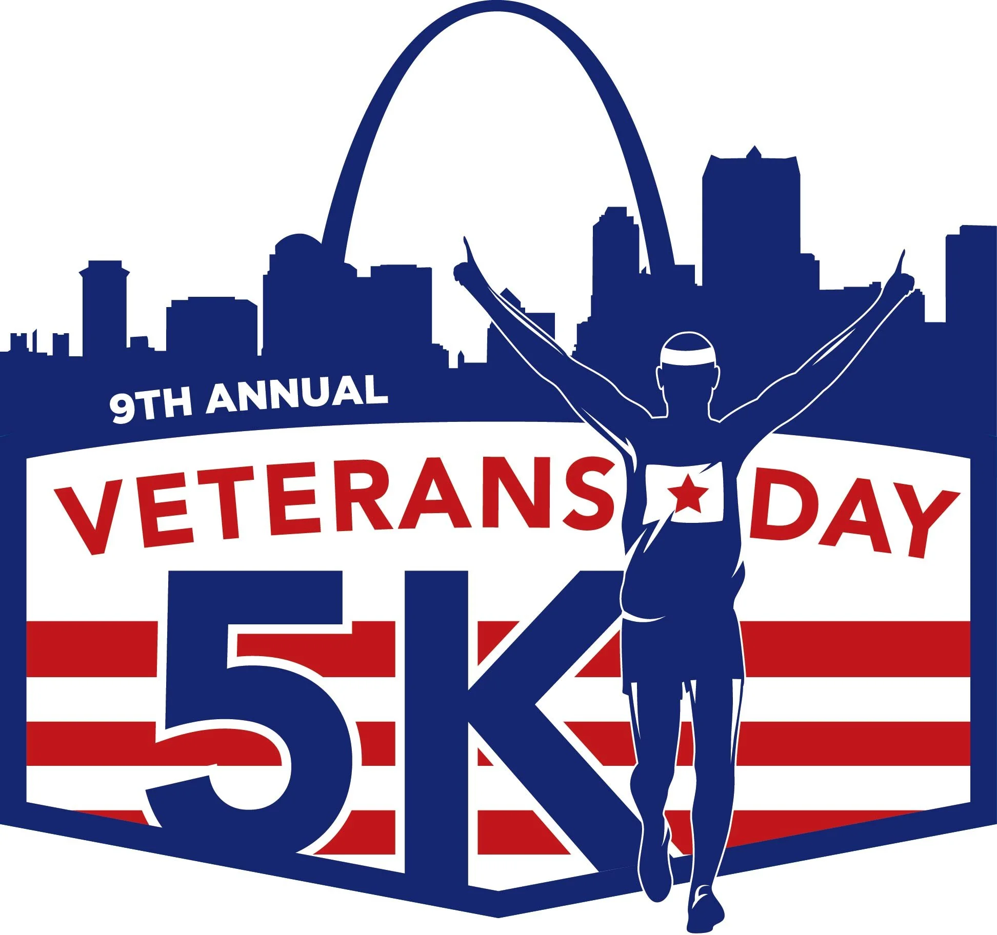 Vet 5K — St. Patrick Center