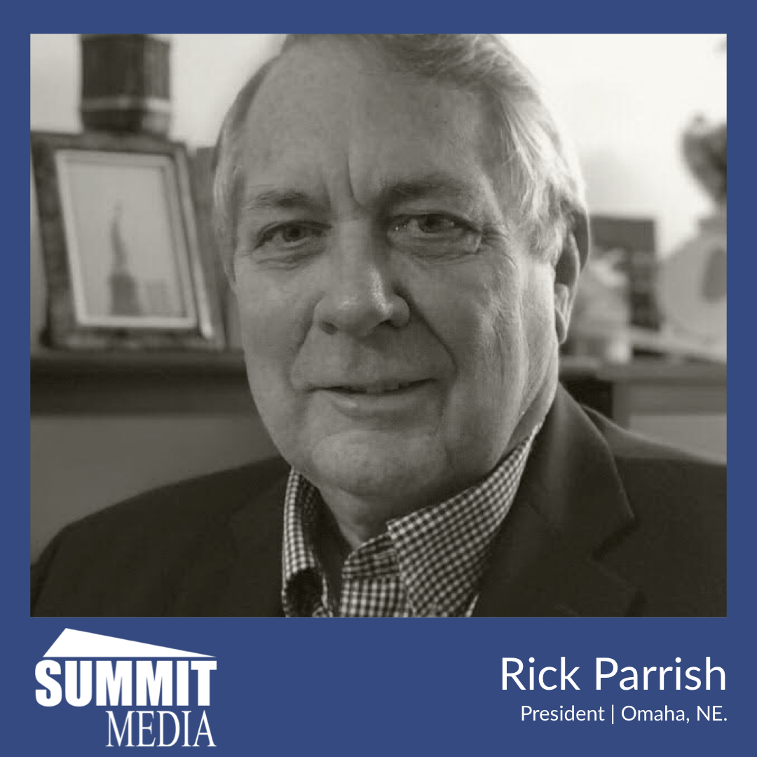 Radio Station and Digital Marketing Agency in Omaha — SummitMedia