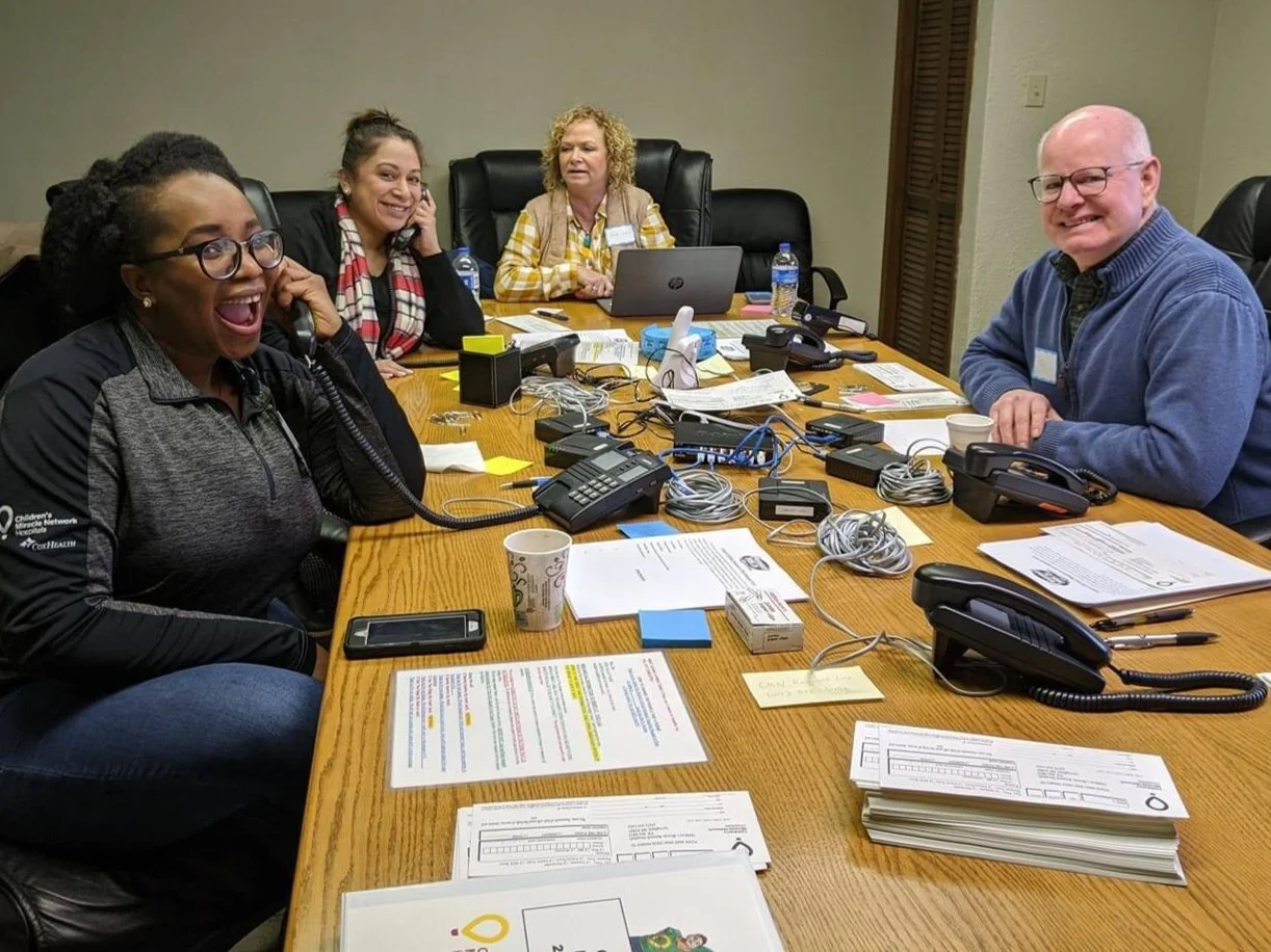 Join Our Team — SummitMedia