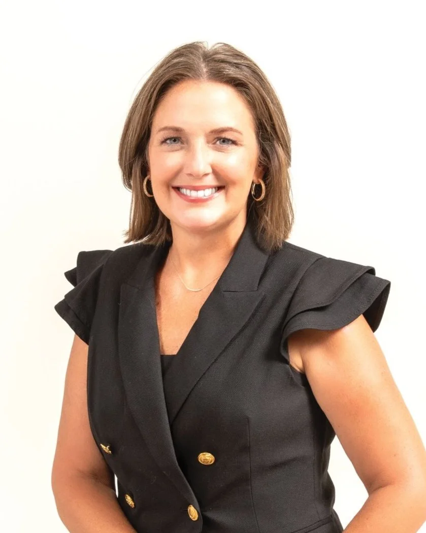 Janelle Moffett — SummitMedia