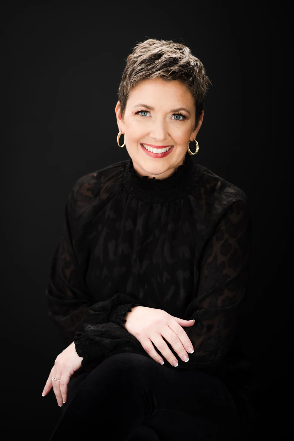 Leadership — SummitMedia