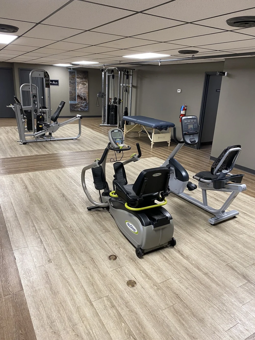 Catalyst Therapy and Sports Rehab