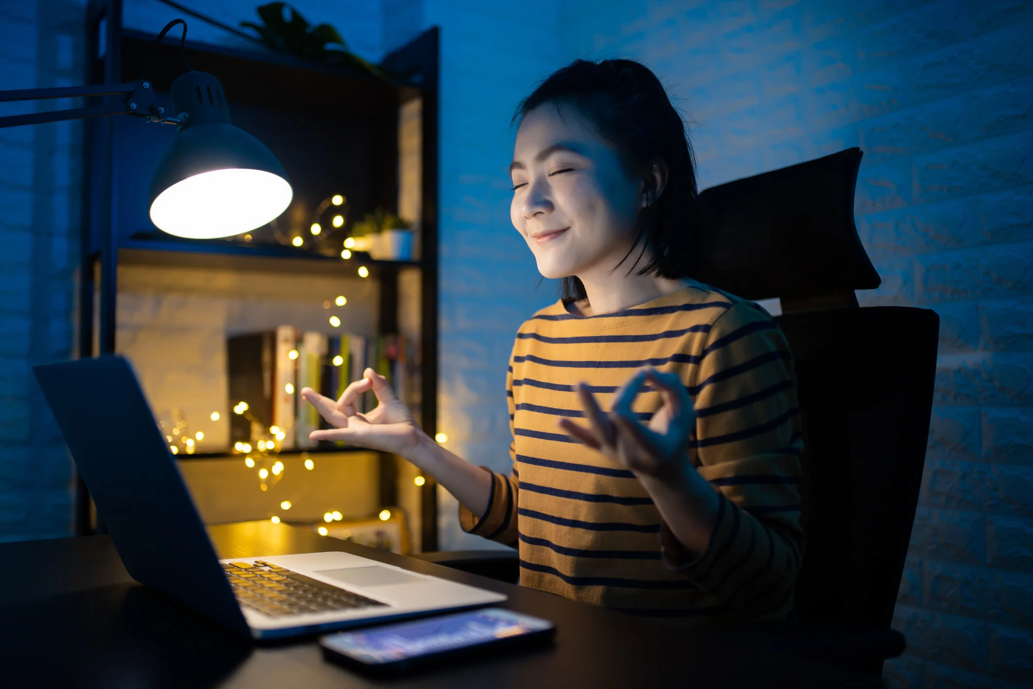 Overview — Planetary Dharma