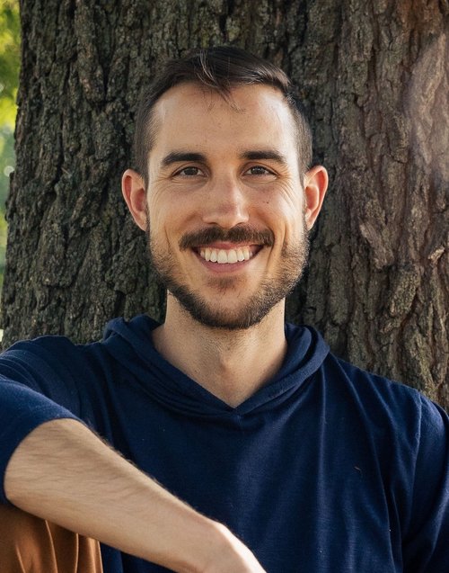 John and Nicole Churchill — Planetary Dharma