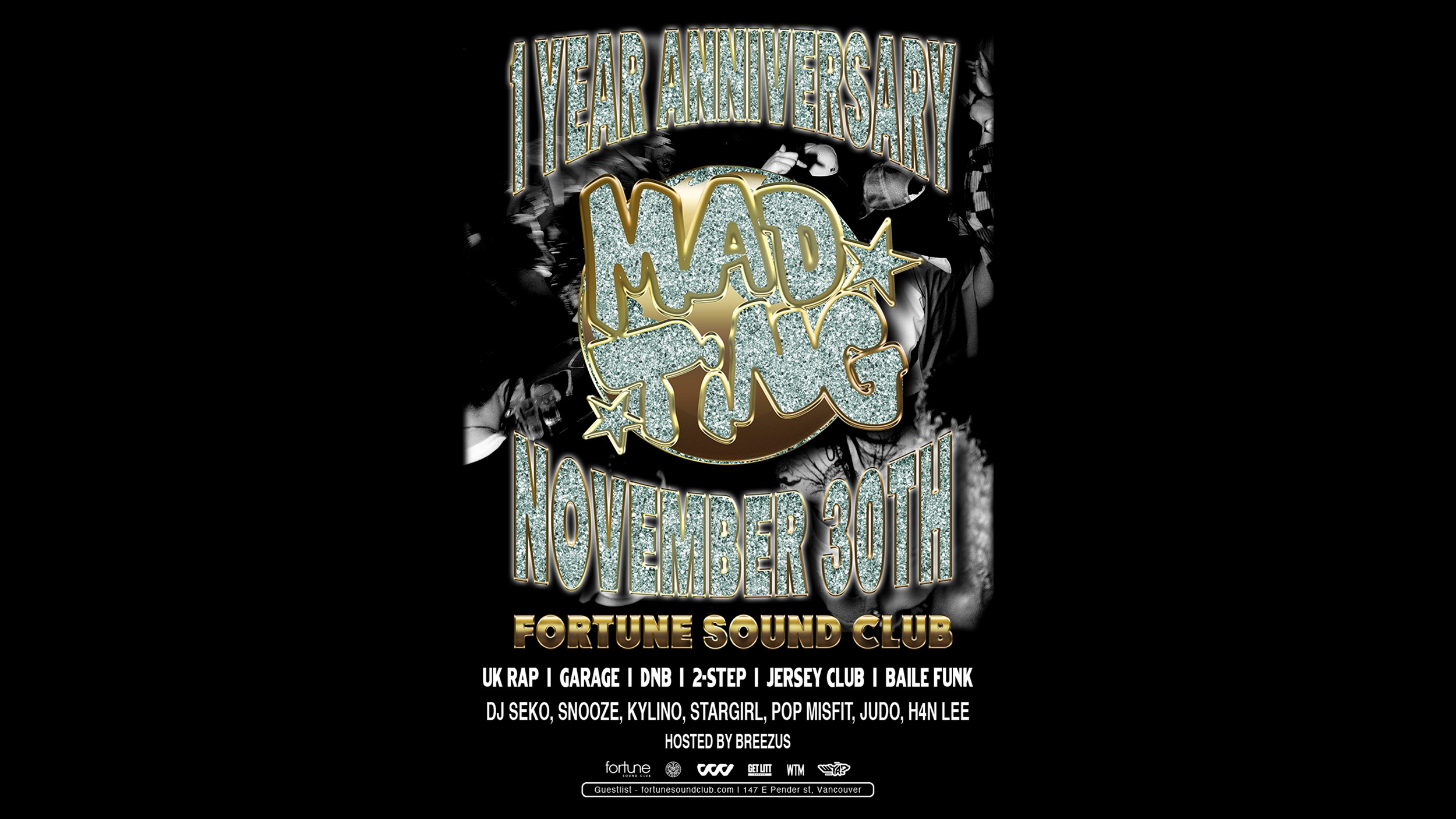 Fortune Sound Club