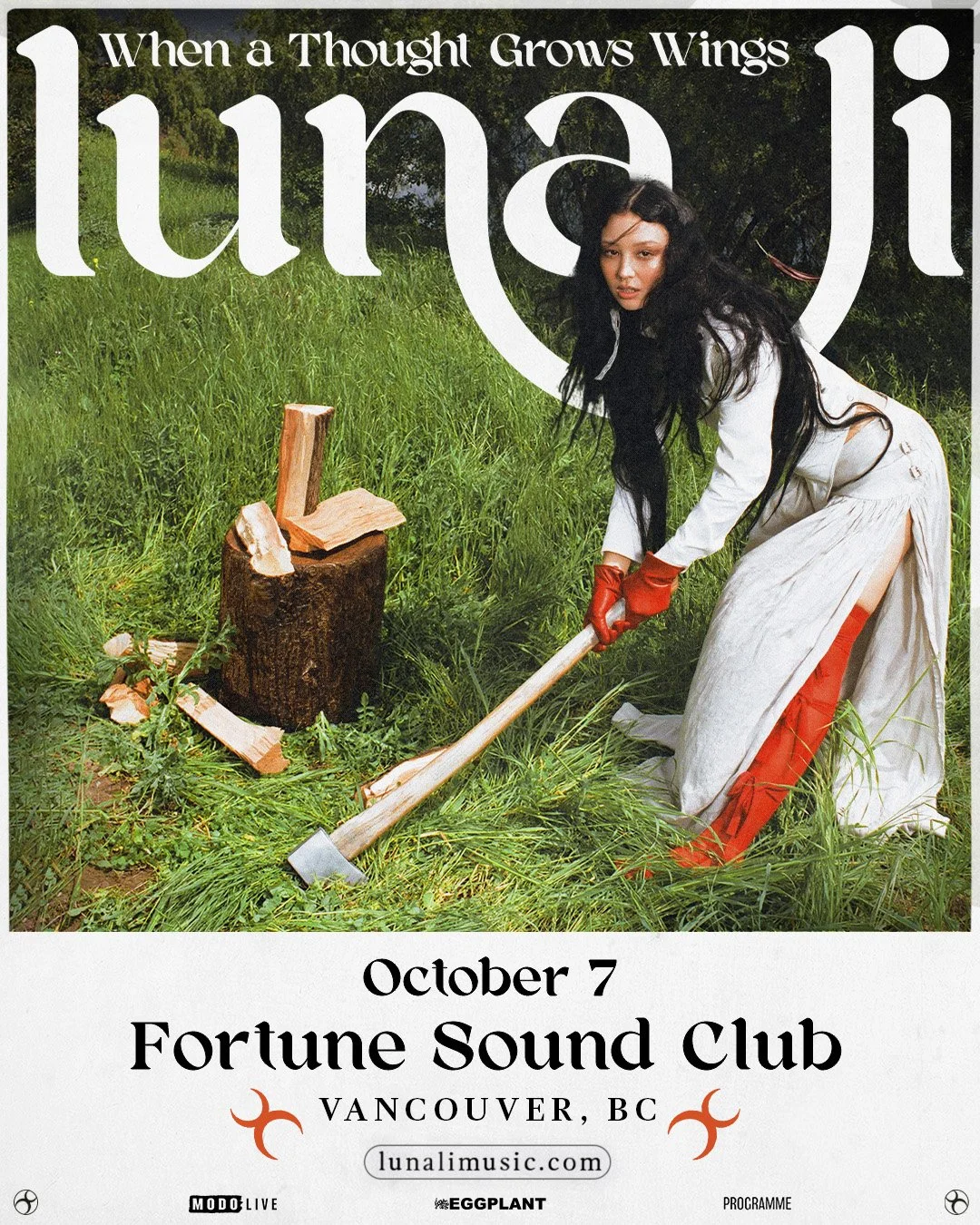 Fortune Sound Club