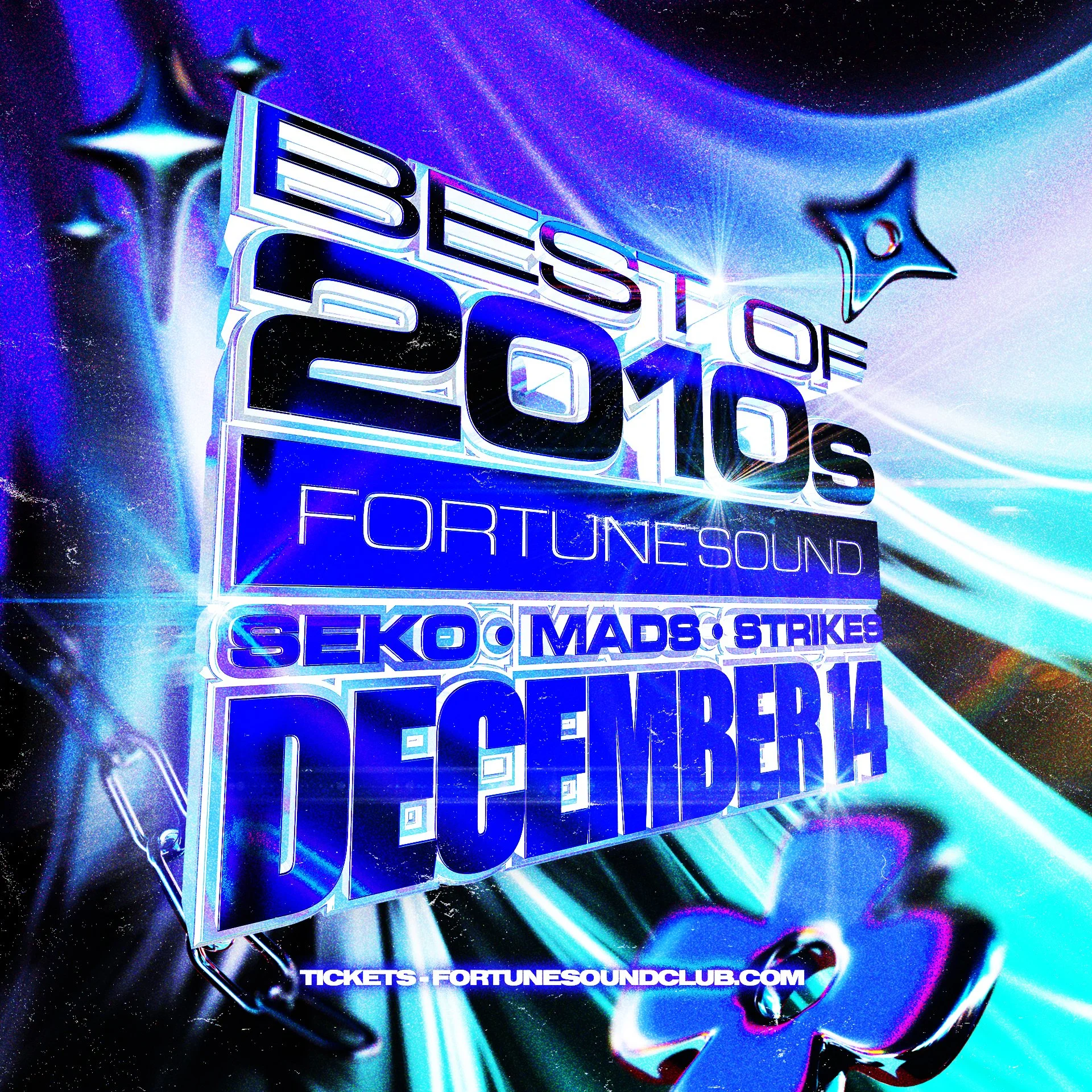 Fortune Sound Club