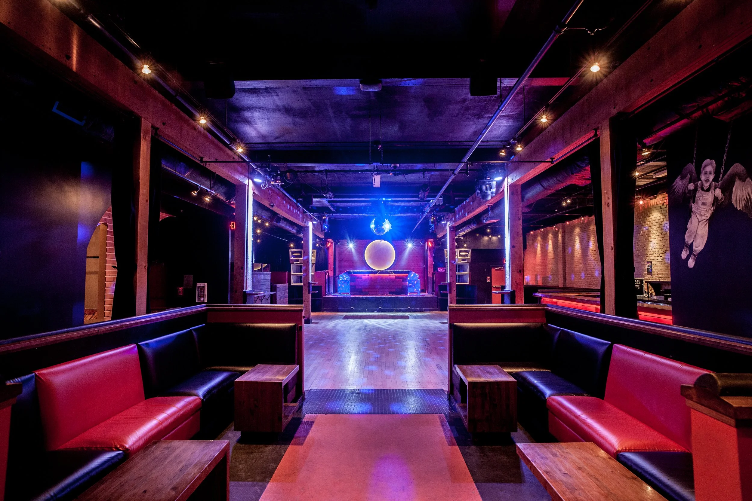 Fortune Sound Club