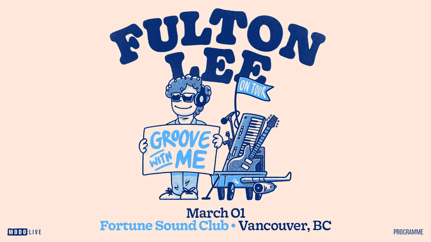 Fortune Sound Club