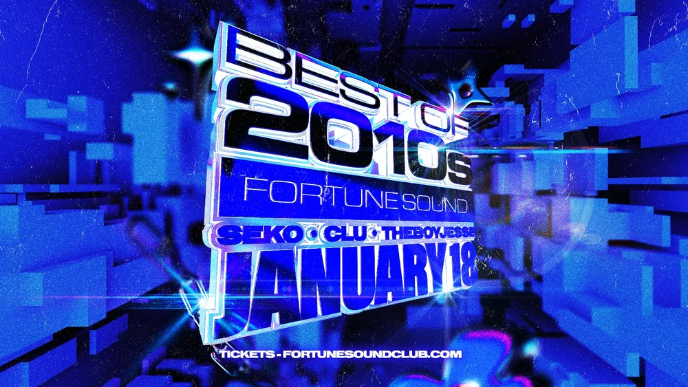 Fortune Sound Club