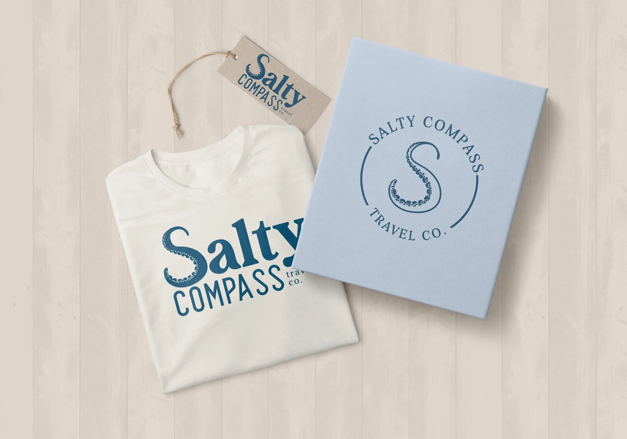 Bellberry Lane Custom Logo Design, Business Branding, and Website Design