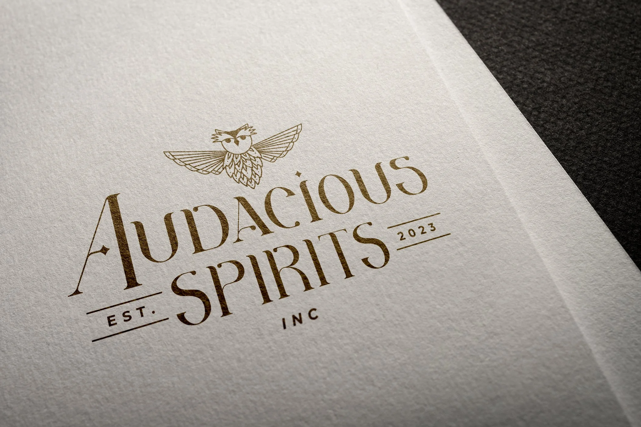 Custom logo design and branding for small business, stand out online ...