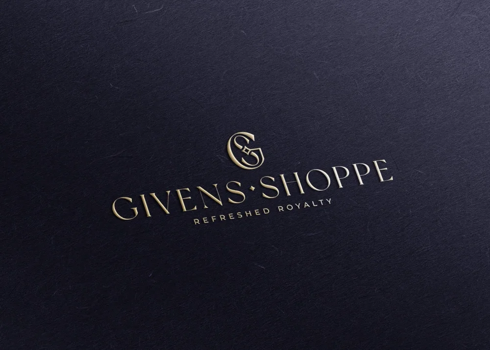 Custom logo design and branding for small business, stand out online ...