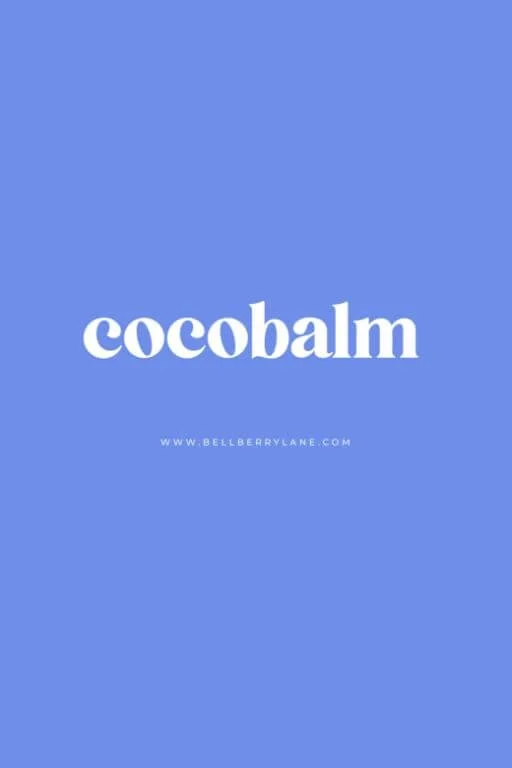 Designing Playful, Confident Branding for Cocosoak | Case Study ...