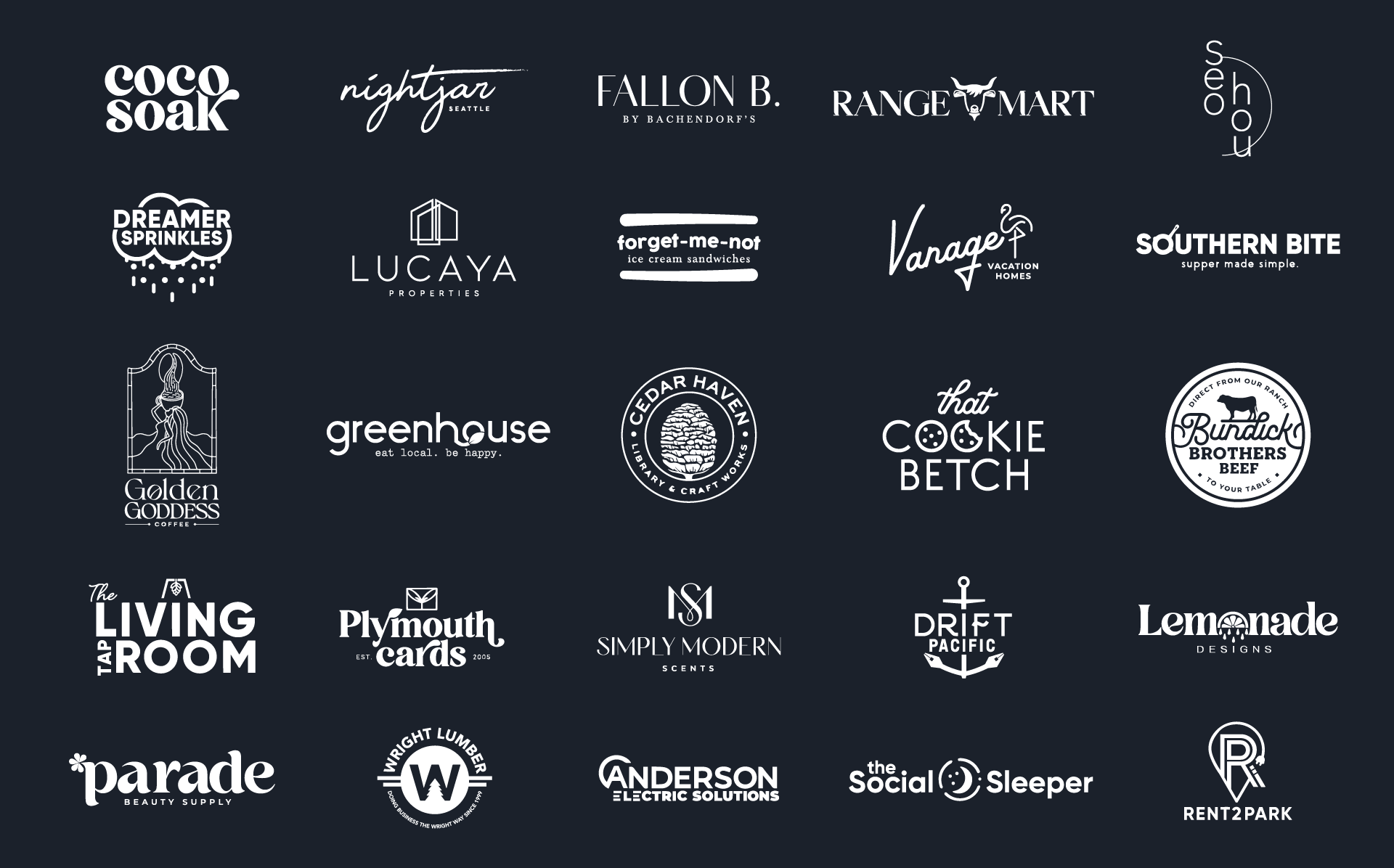 Custom Business Branding and Website Design for Small Businesses ...